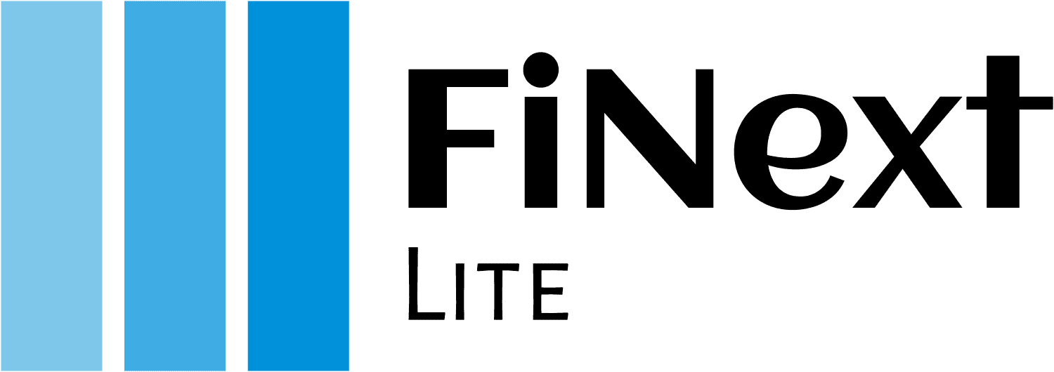 FiNext Lite: LogiQbits